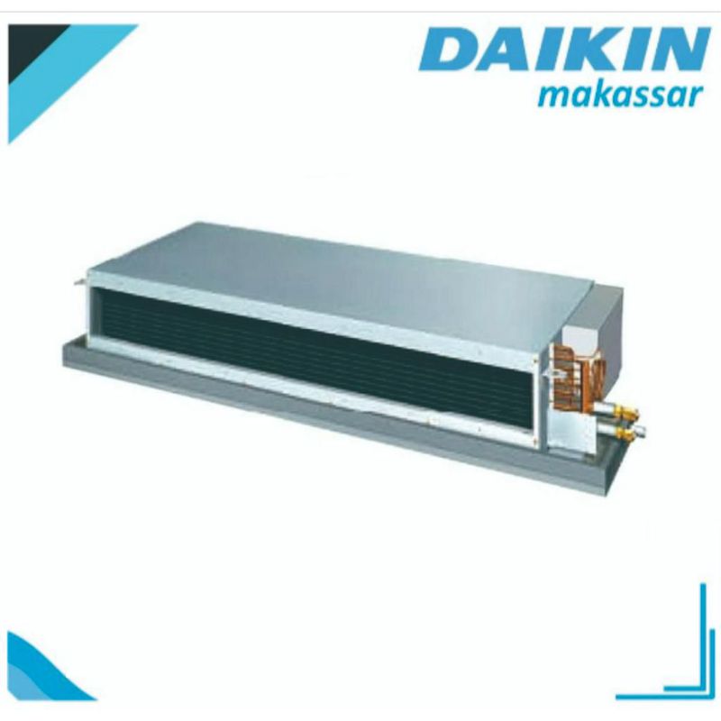 Skyair Inverter Duct Connect Middle Static Pressure SBFC100DV-R (4 PK ...