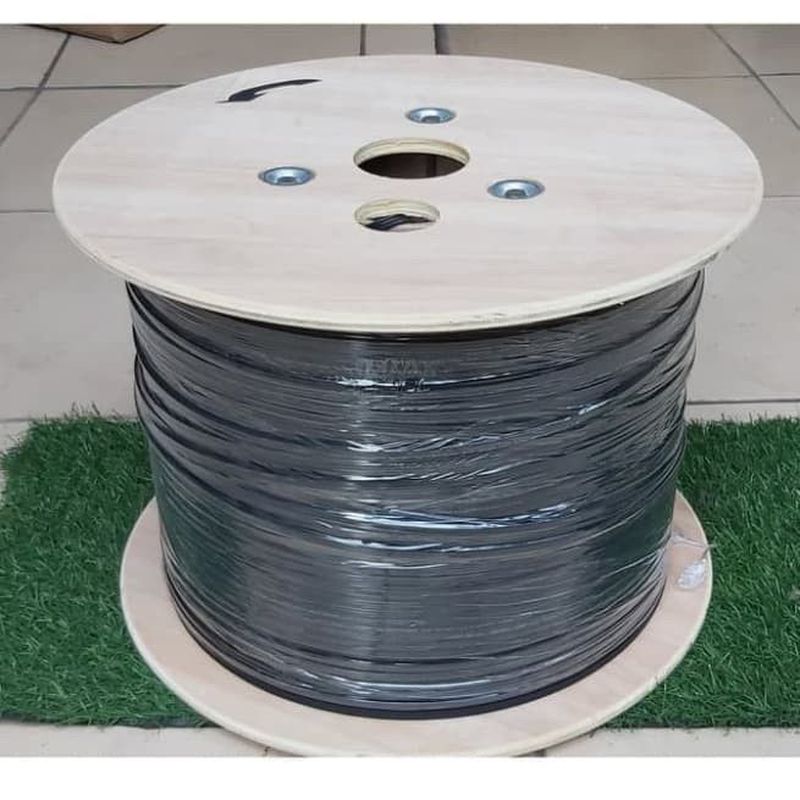 KABEL FO 1 CORE SINGLEMODE 1KM