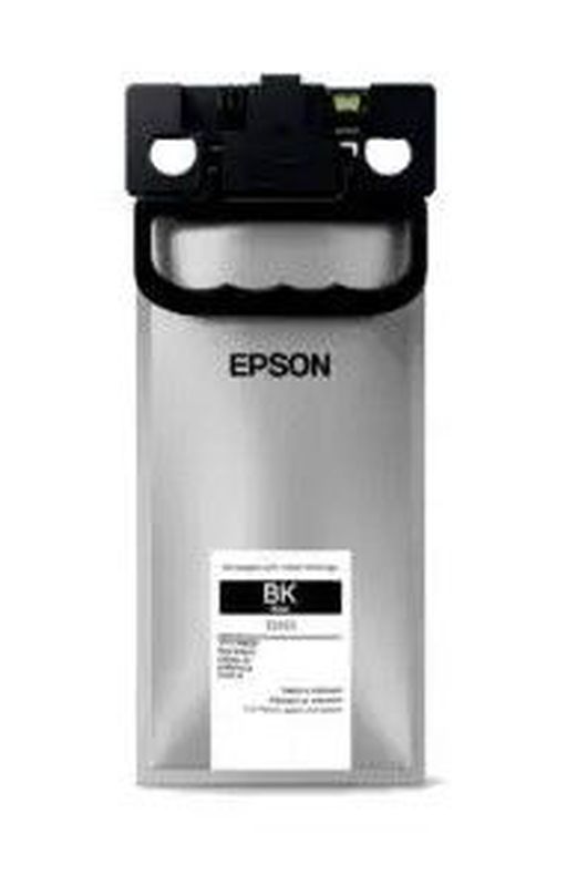 EPSON WF-579R BK/LARGE C13T01C100