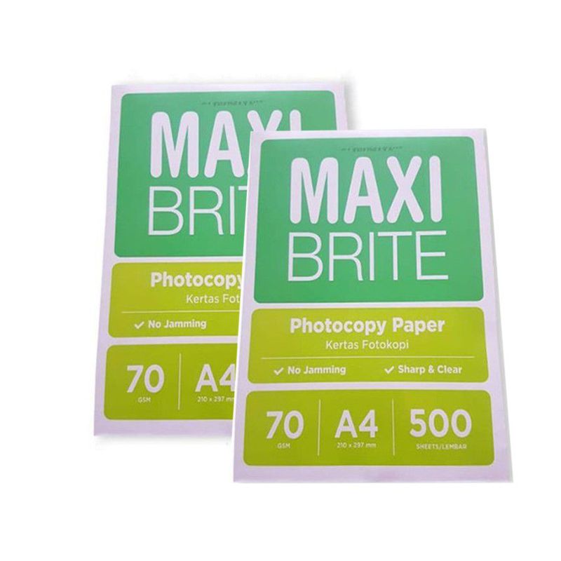 Kertas A4 70Gsm
