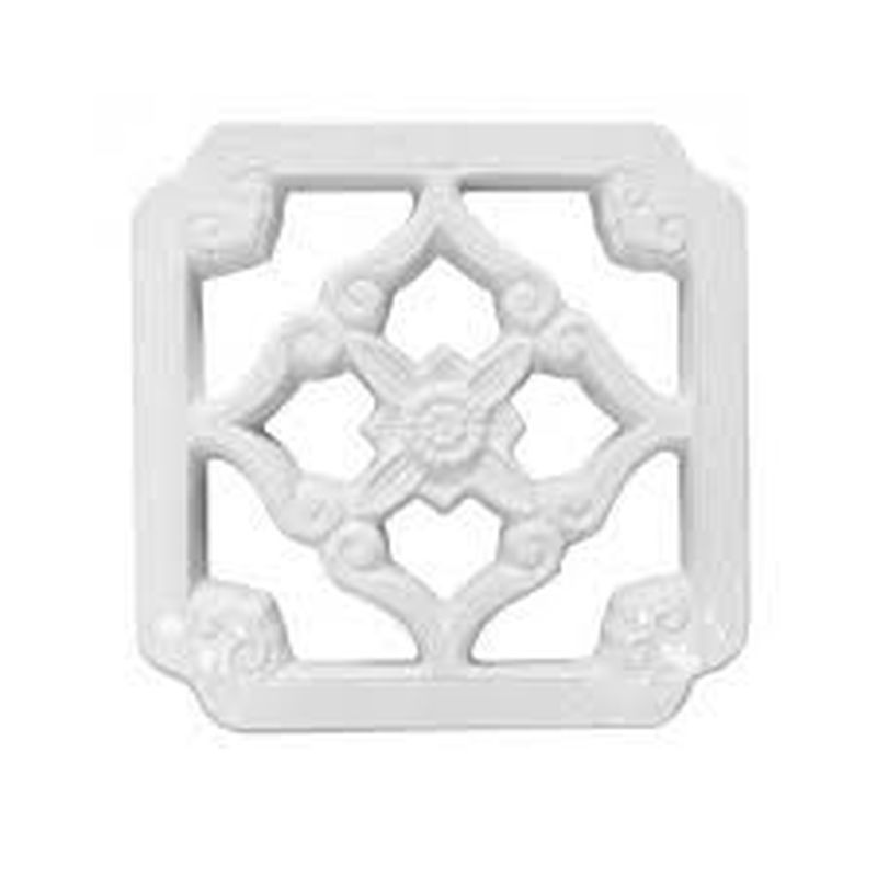 Roster 30 x 30 Royal Putih