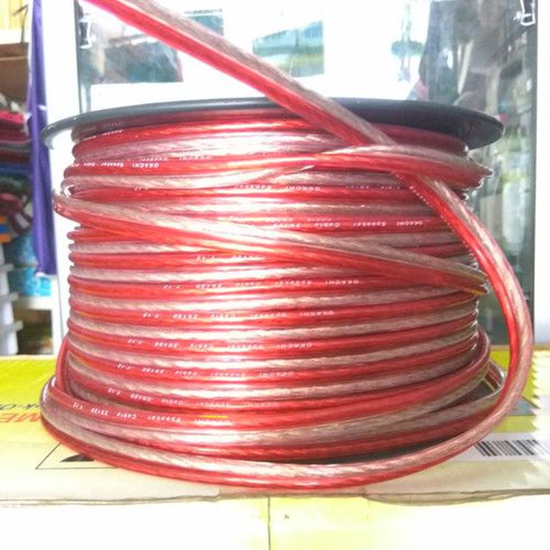 Perlengkapan Kabel Listrik dan Accesories Audio