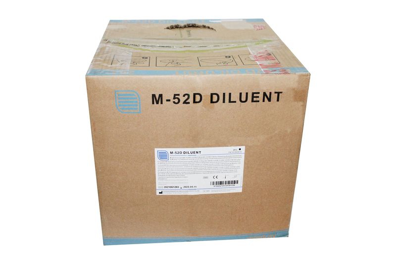 MINDRAY M-52 Diluent 20 Liter