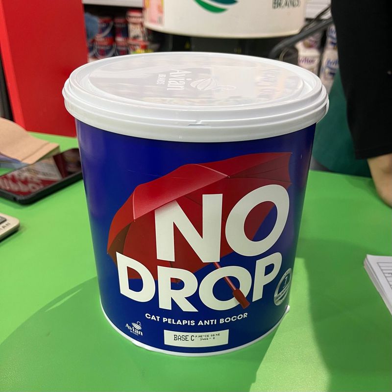 No Drop R12 006 Base C