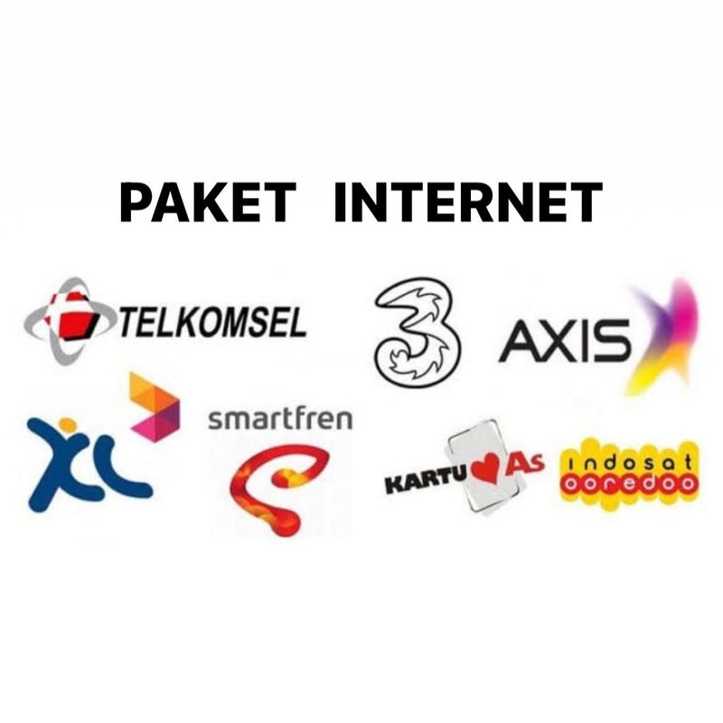 Paket Kuota Internet