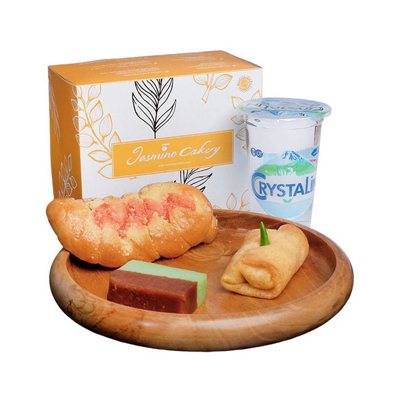 Paket Snack 4 - 14.000