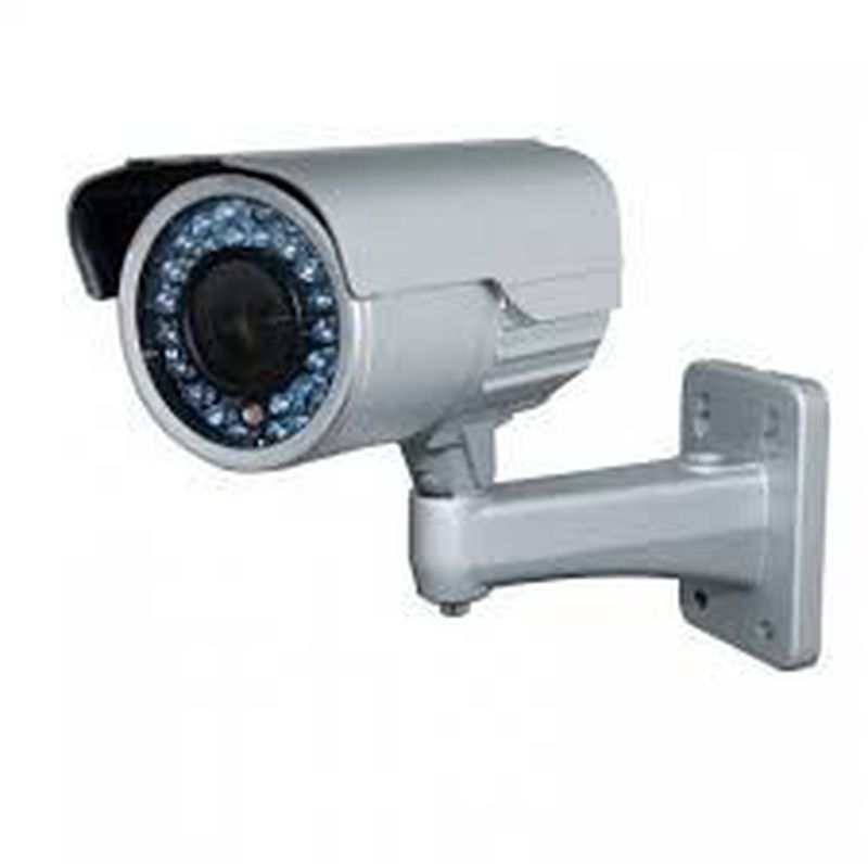 Camera CCTV Sekolah