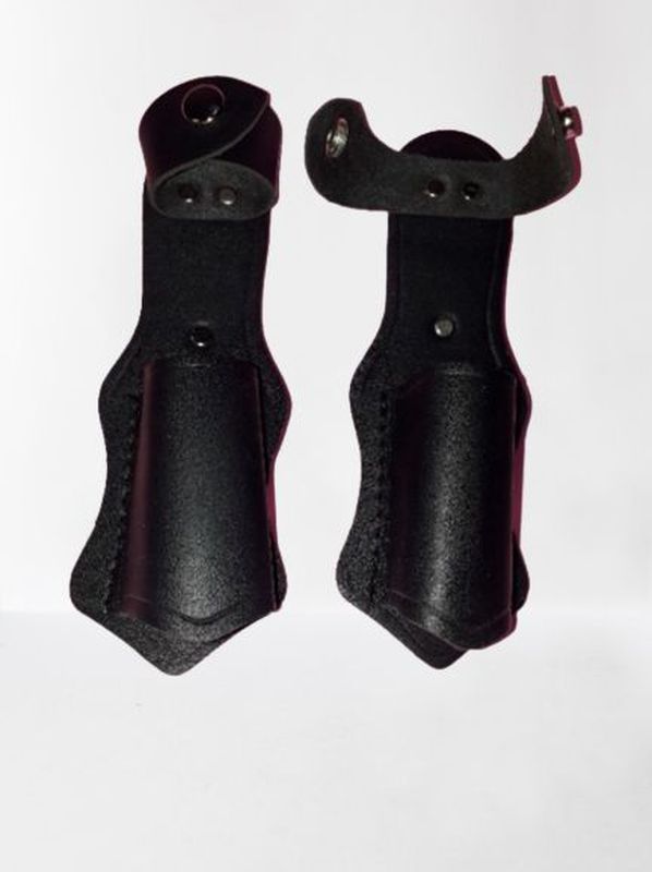 sarung pentungan linmas