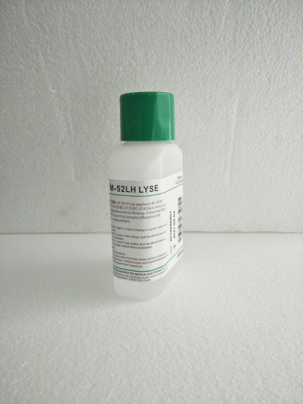 MINDRAY M-52 LH Lyse 100 mL MINDRAY M-52 LH Lyse 100 mL