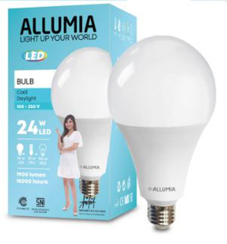 Lampu Led