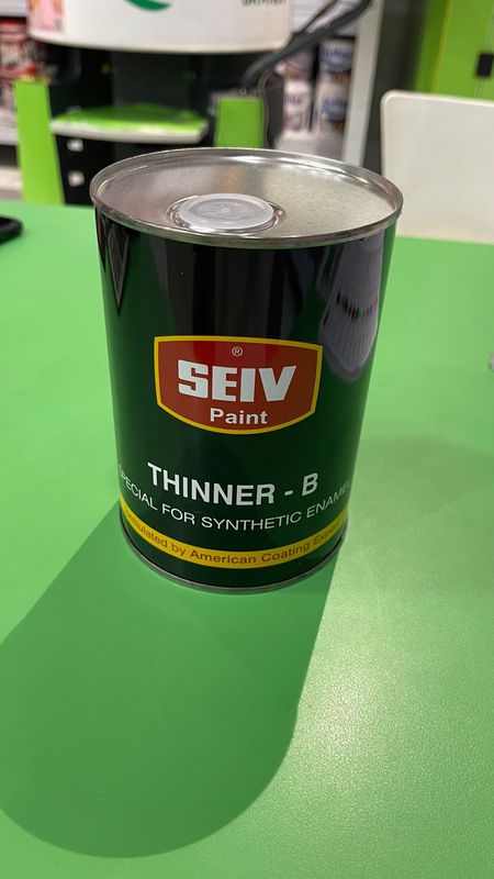 Thinner B SEIV