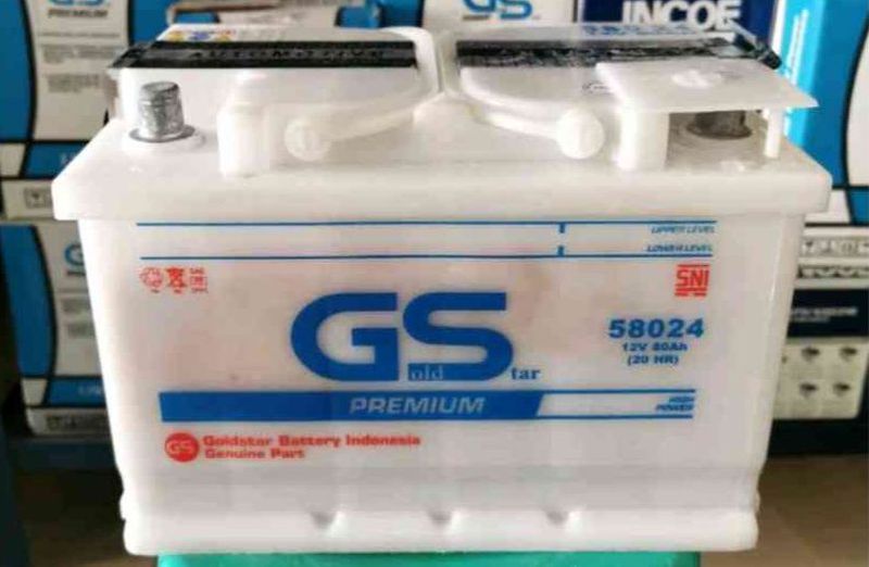 Aki Innova Reborn- Merek NGS