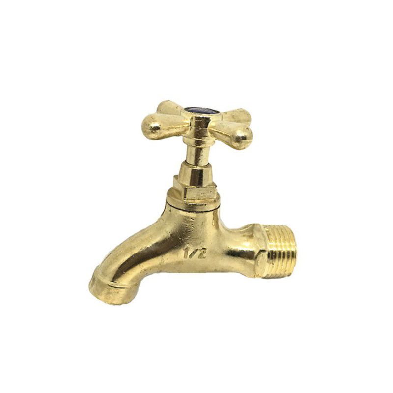 Kran Air Stainless/Kuningan