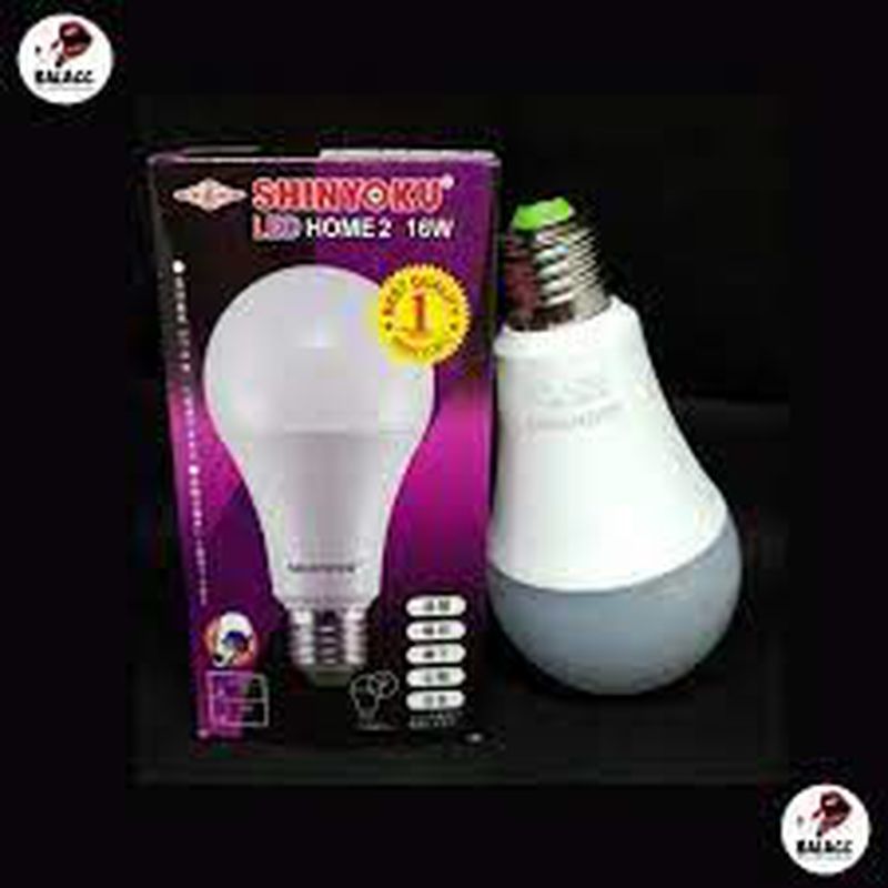 Lampu 12 w led