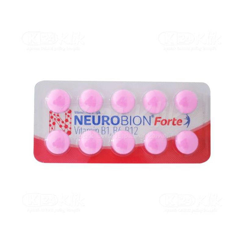 Neurobion Forte