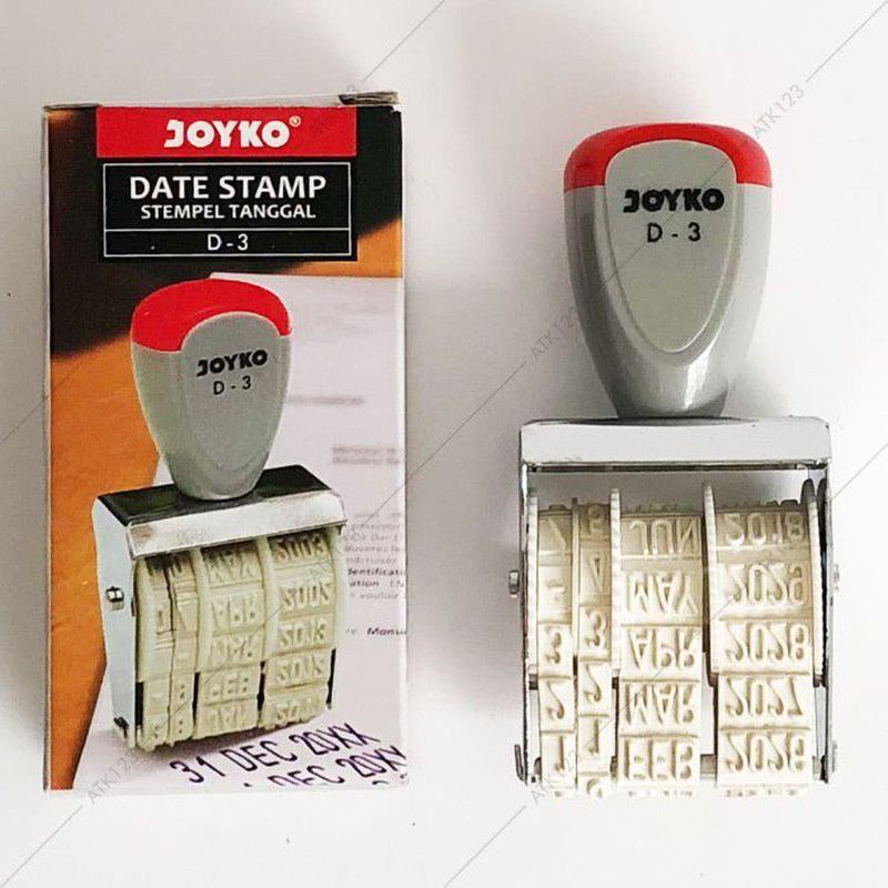 JOYKO STEMPEL TGL D3