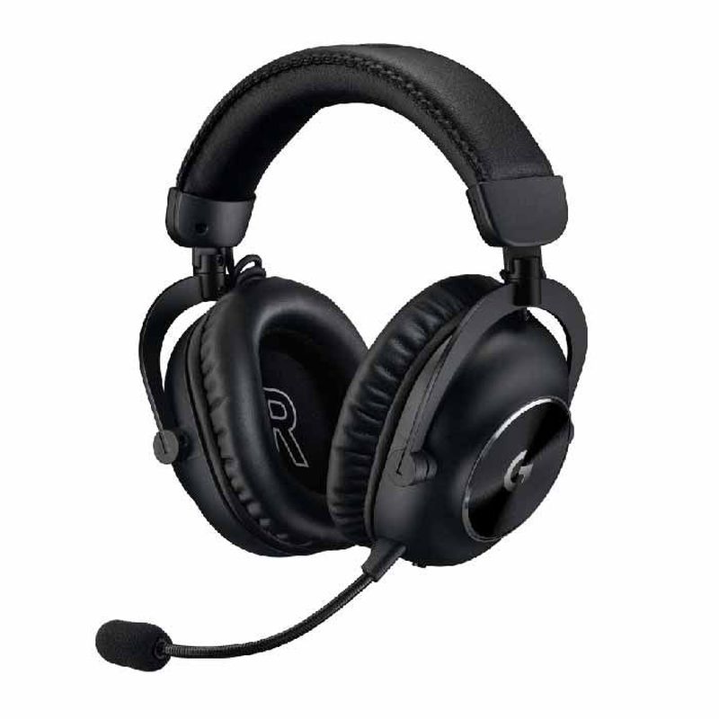 Pro x Wireless Lightspeed Gaming Headset