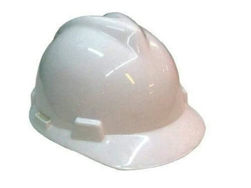 Helm Safety Fastrack SNI