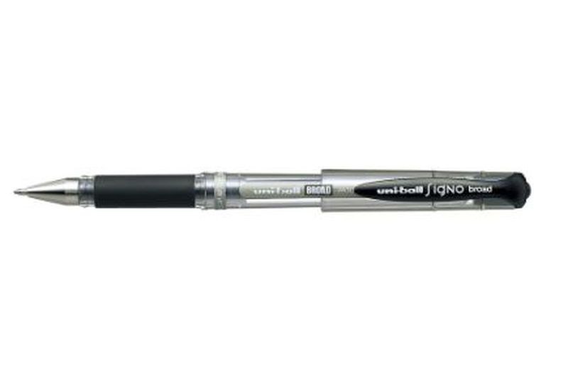 Ballpoint Uniball Signo