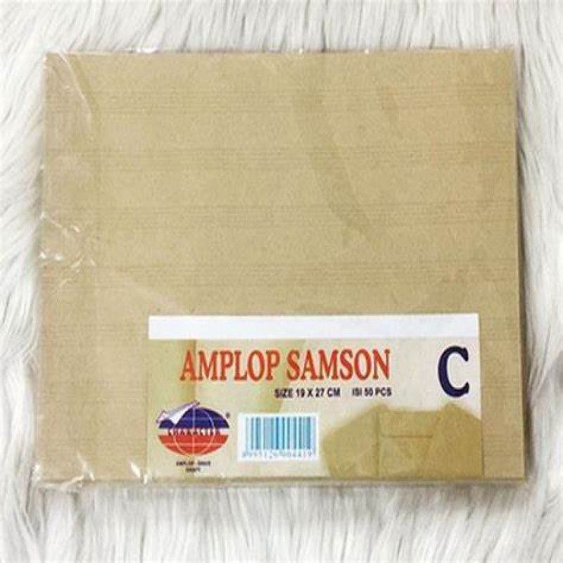 amplop C