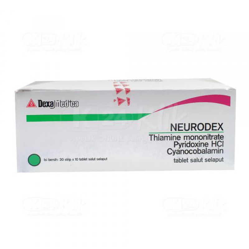 Neurodex