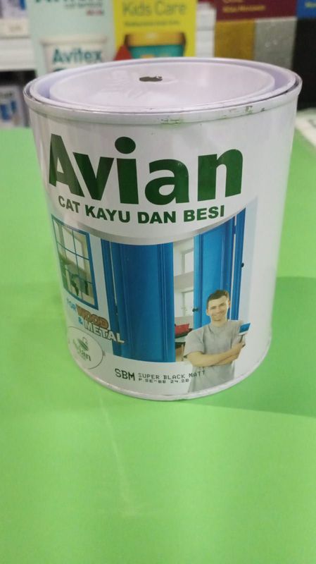Avian Synthetic SBM