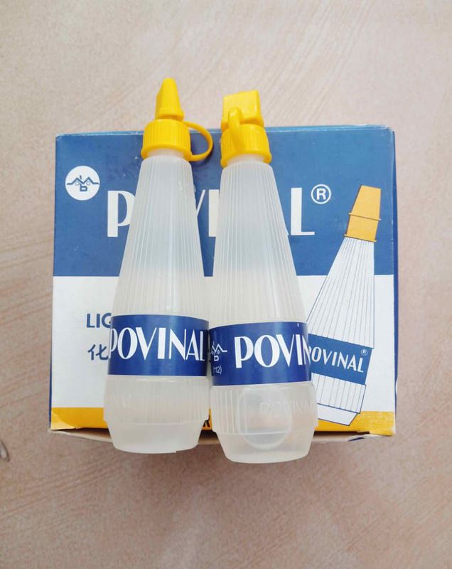 LEM POVINAL