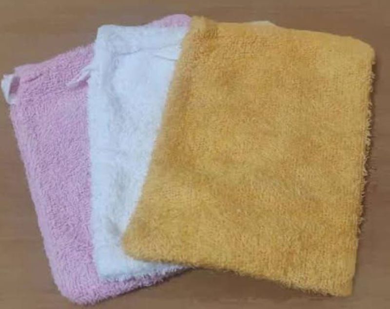 Alat Pembersih Washlap