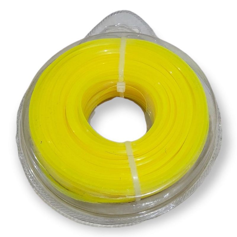 Senar Mesin Potong Rumput