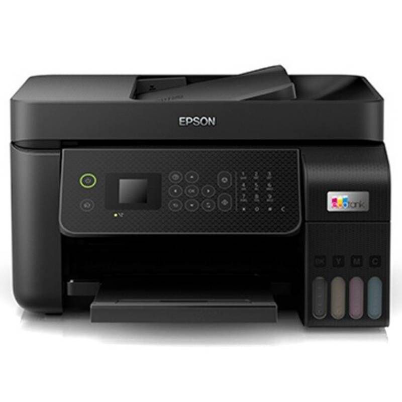 Printer Epson AIO (Print,Scan,Copy) Wifi