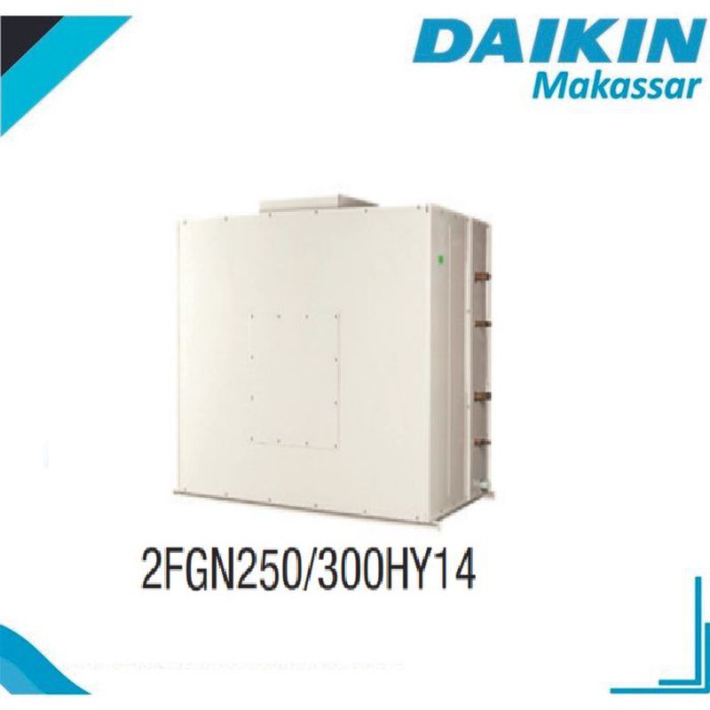 Packaged Non Inverter Split Duct H Series S2GN300V (33.3 PK)