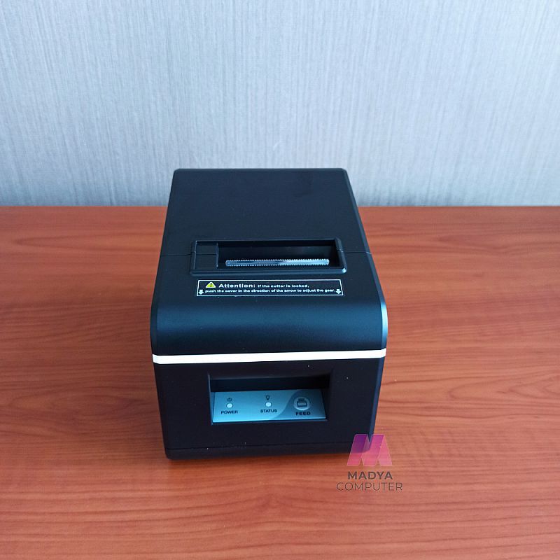 printer thermal auto cutter