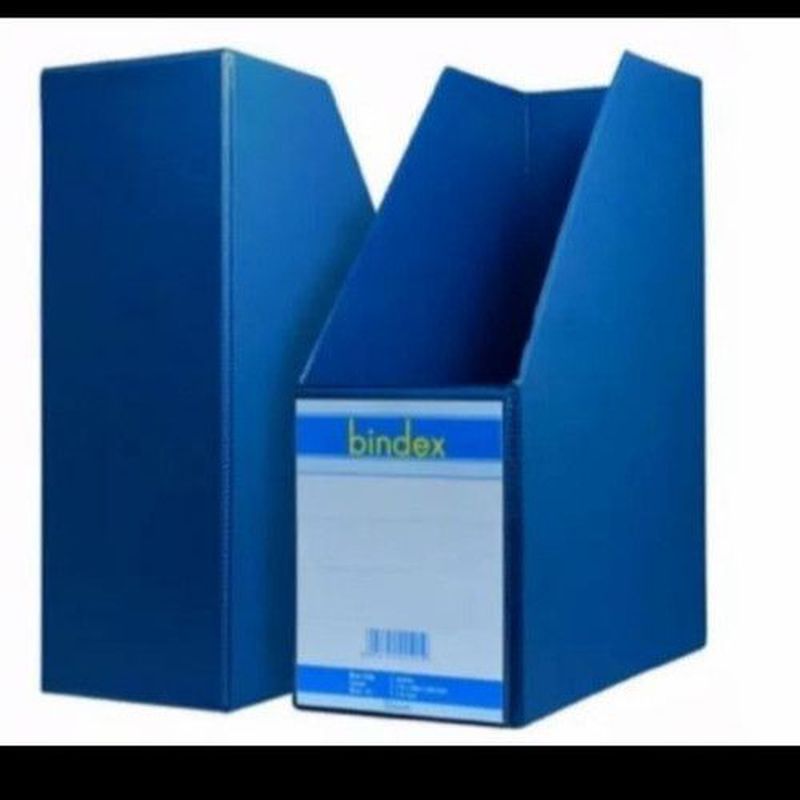 Box File