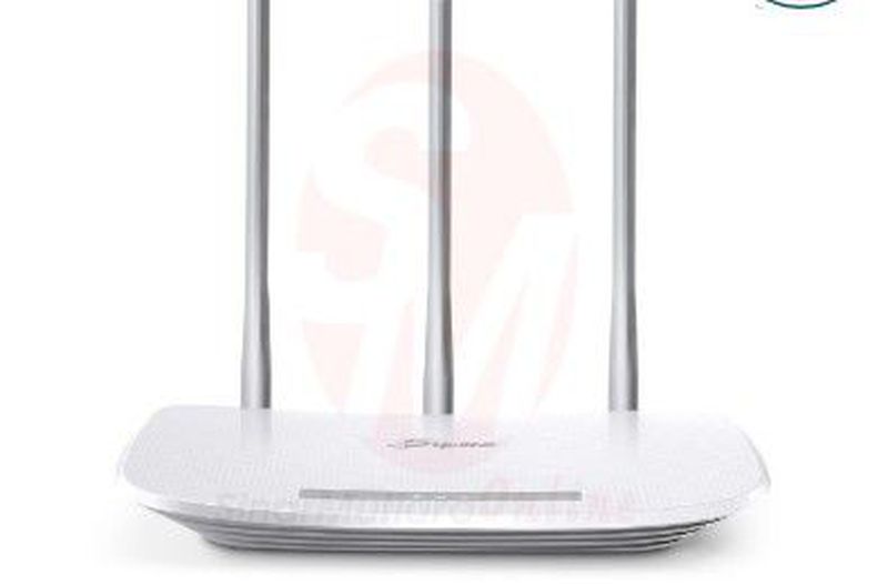 Wireless N Router Qualcomm