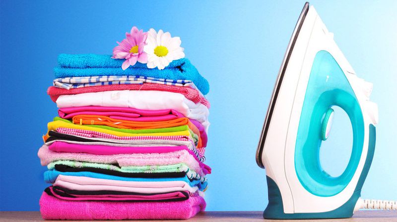 CFL Jasa Laundry Kiloan (Cuci Lipat Setrika)