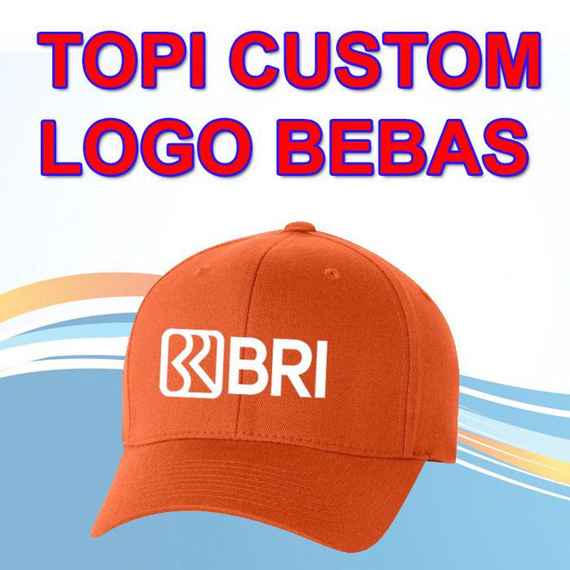 Custom Topi
