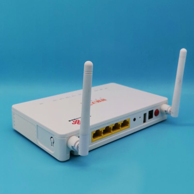 EPON ZTE F477 ONU ONT