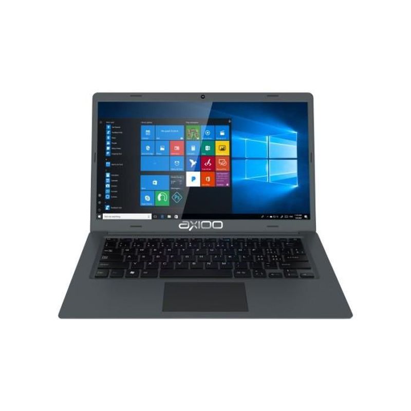 AXIOO MYBOOK 14F N4020 8GB 512GB DOS 13.3WQXGA IPS 2.5K