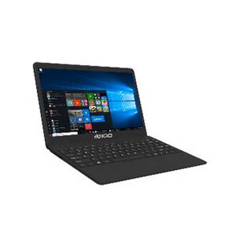 Axioo Mybook Pro H5 (8S9)