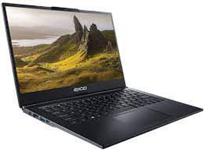 Axioo Mybook Pro 107 (16N18)