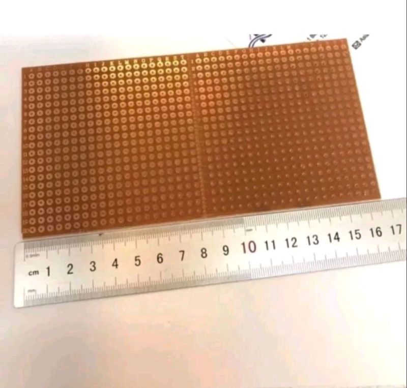 PCB DOT Matrix