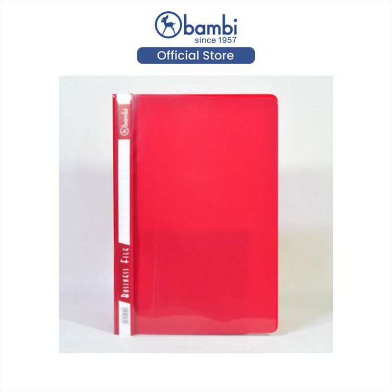 BAMBI BUSINESS FILE FC - 4100