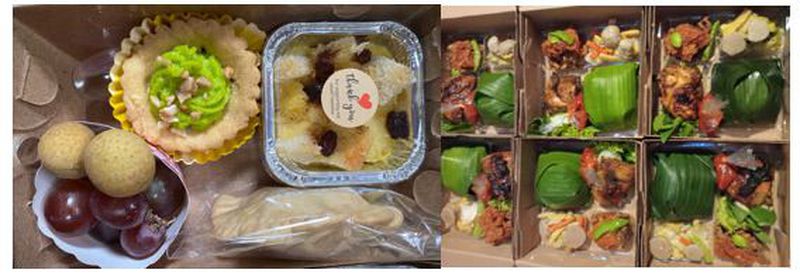 Paket Mbok Limbuk 1