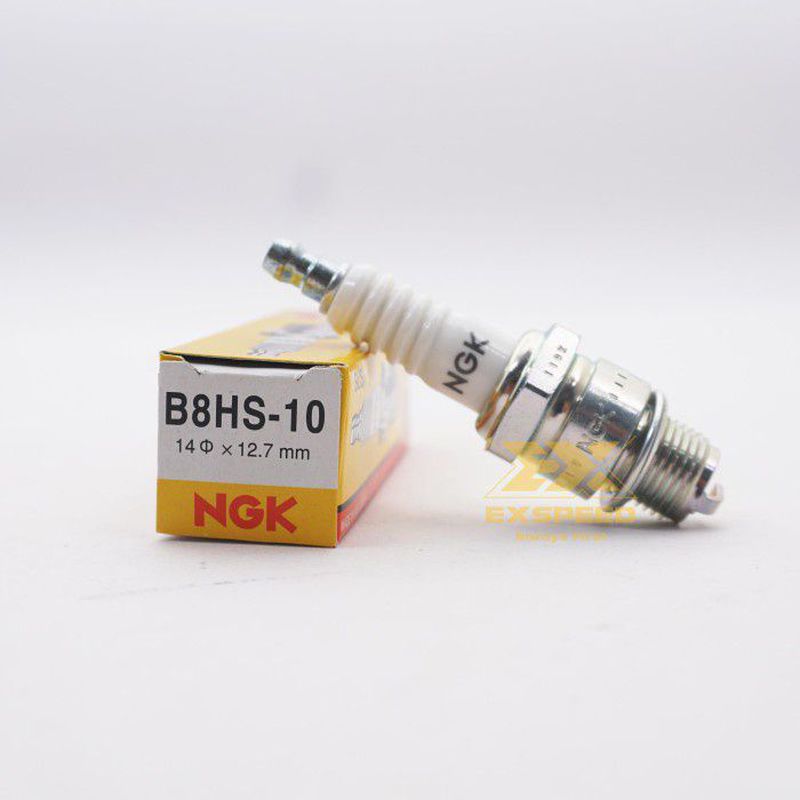 BUSI NGK B8HS-10