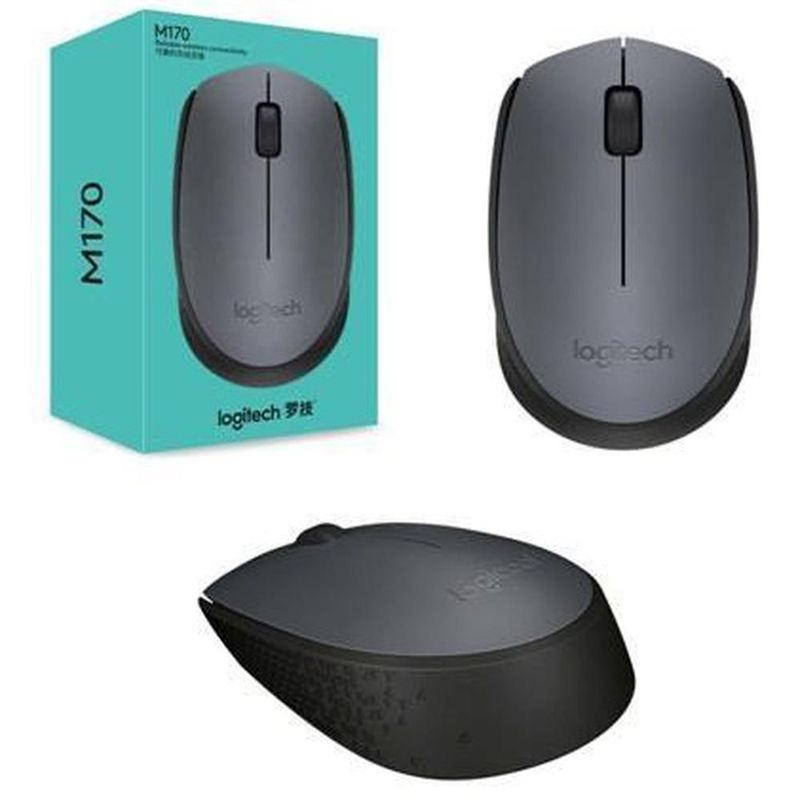 Mouse Logitech