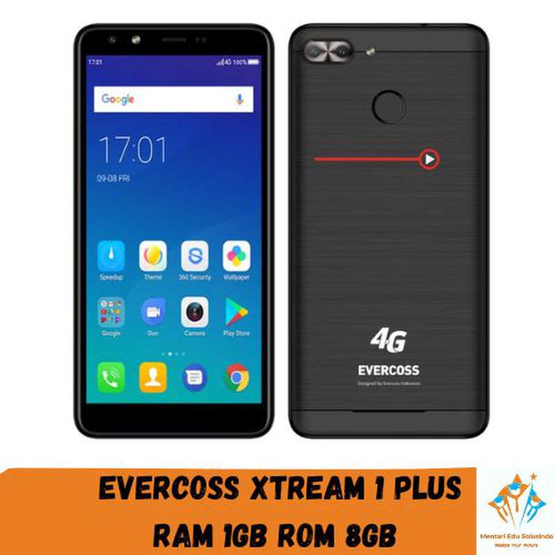 Hp Evercoss Xtream 1 Plus