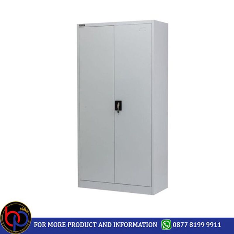 ADITECH ADT LAM 18 LEMARI ARSIP METAL PINTU SWING