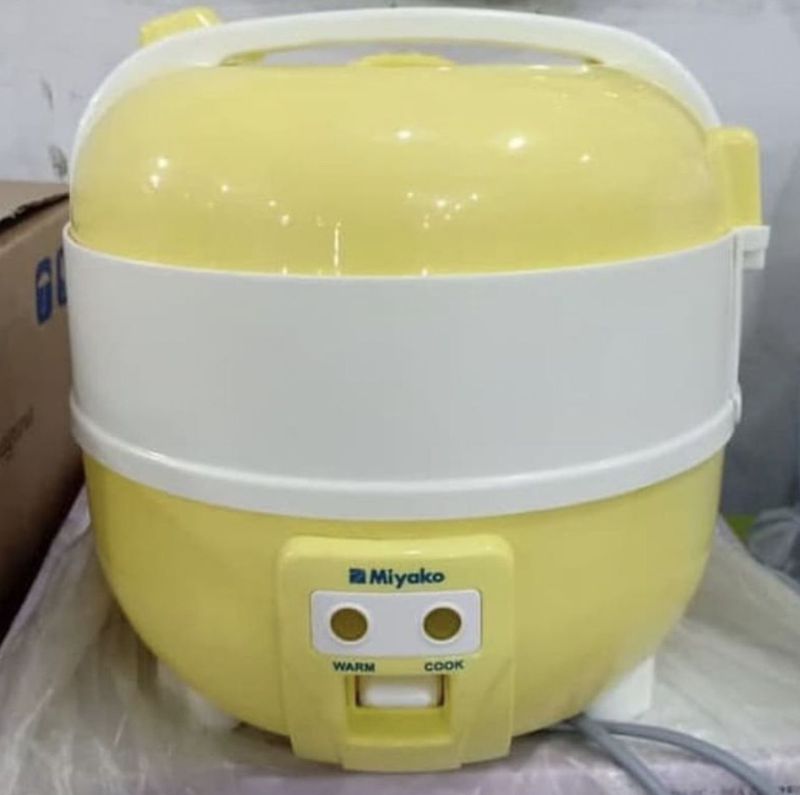 Magic Com Miyako MCM 610