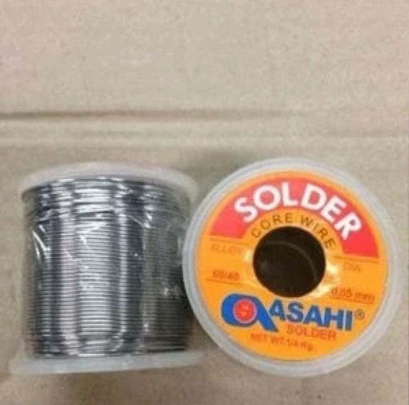 Timah Solder - 1mm