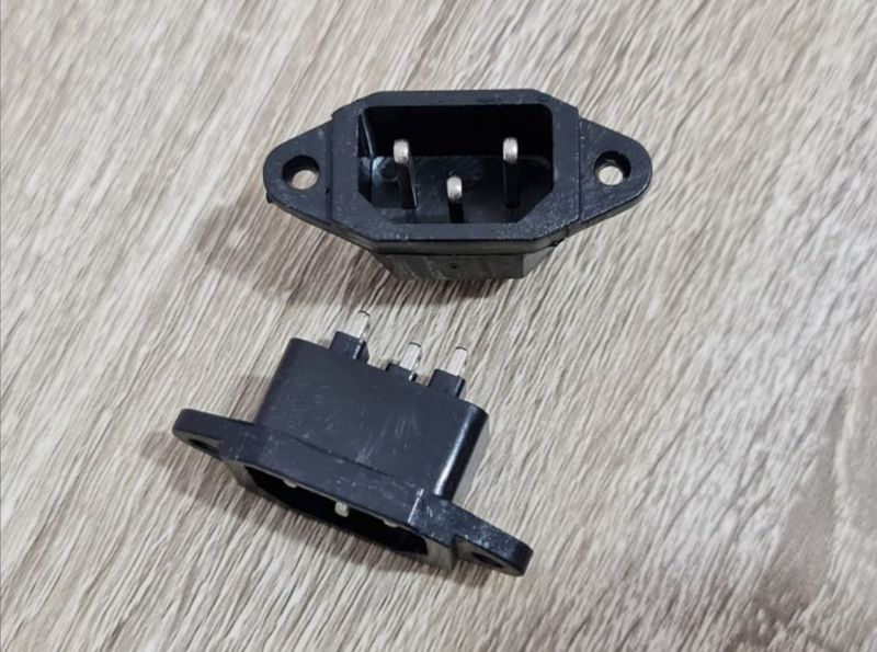 Socket Kabel Power AC